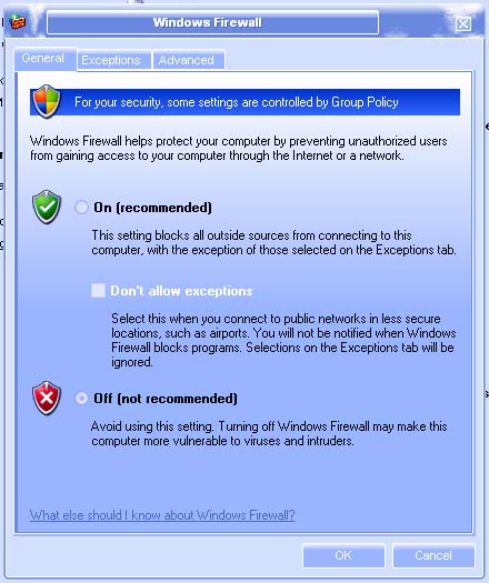 Malwarebytes Error During The Connection With The Server